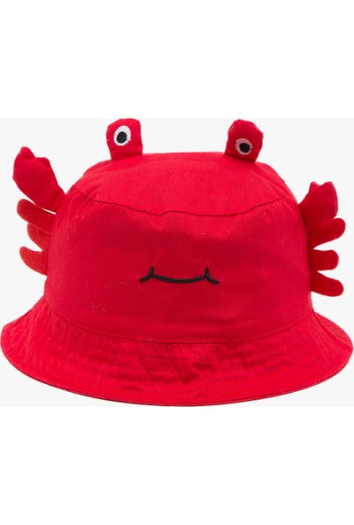 Koton Hayvan Figürlü Şapka
