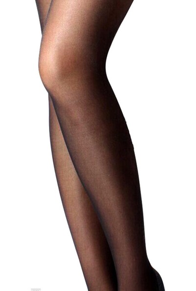 VB Butik Özel Diz Üstü Çorap Jartiyer Çorabı