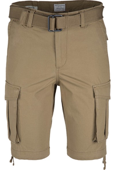 Jack&Jones Jeans İntelligence Jjianakin Short Erkek Short 12132933 Jack&Jones Jeans İntelligence Jjianakin Short Erkek Short 12132933