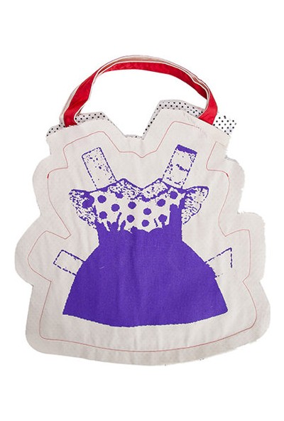 La Chaise Longue Lcl32V2202V Şekilli Çanta La Chaise Longue Lcl32V2202V Şekilli Çanta