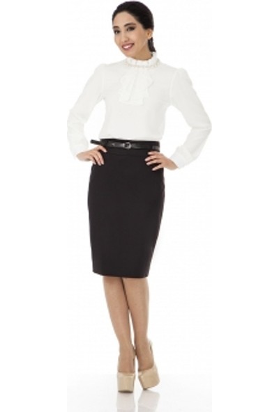 Soral Kadın Kalem Etek Soral Kadın Kalem Etek