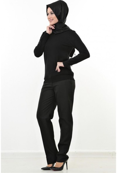 Soral Kadın Okul Pantalonu Soral Kadın Okul Pantalonu