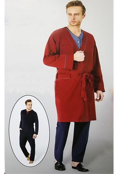 Pierre Cardin 5545 Röbdöşambr 6'Lı Set