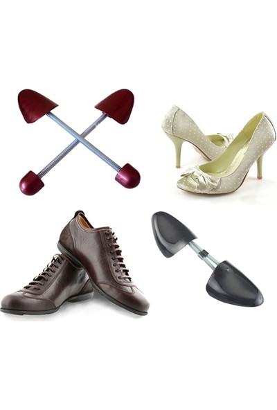 Fdm Ayakkabı Dolgu Ayakkabı Kalıbı ( Bayan )