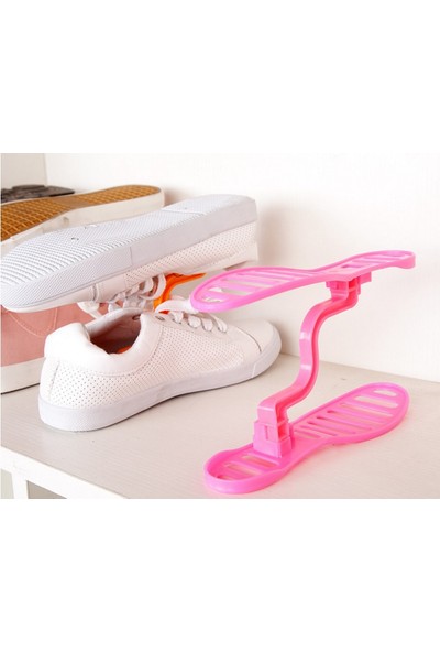 Fdm Ayakkabı Dolgu Kalıbı Rafı