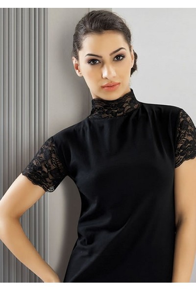 Derya Kurşun 235 Bayan T-Shirt