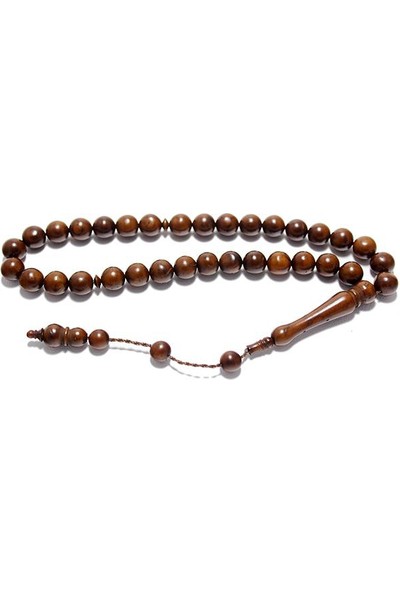 Gümüş Ada Naturel Kahve Kuka