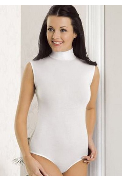 Derya Kurşun 319 Çıtçıtlı Body