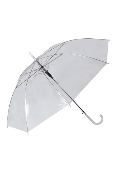 Anka Şeffaf Şemsiye