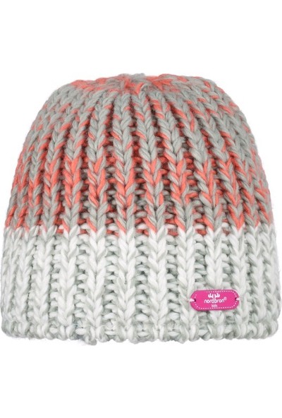 Nordbron Joran Beanie Çocuk Örgü Bere