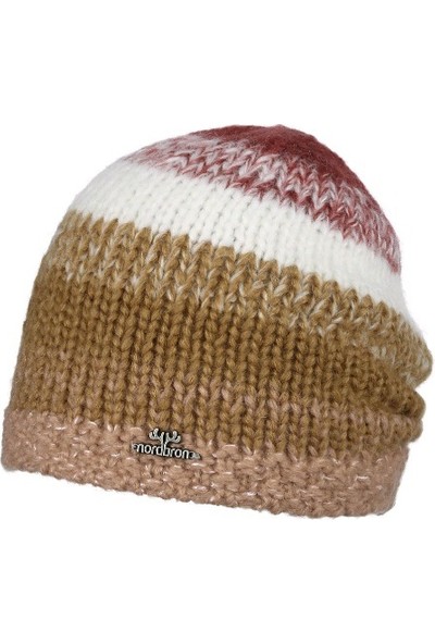 Nordbron Erika Beanie Çocuk Örgü Bere
