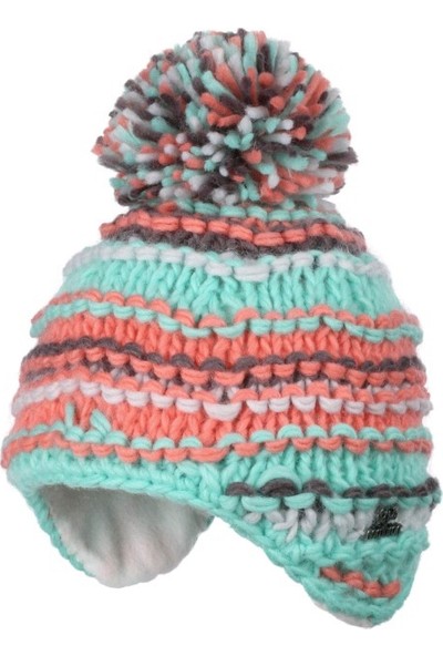 Nordbron Bare Beanie Çocuk Örgü Bere Nordbron Bare Beanie Çocuk Örgü Bere