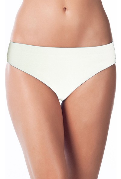 Miss Fit Geniş Kenarlı Slip Korse 1006