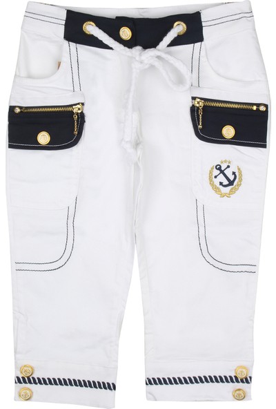 Badi Junior Kız Pantolon