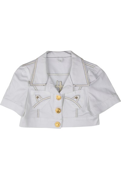 Badi Junior Kız Bolero