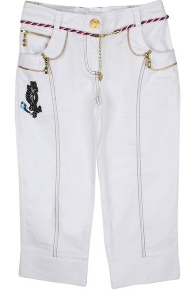 Badi Junior Kız Pantolon