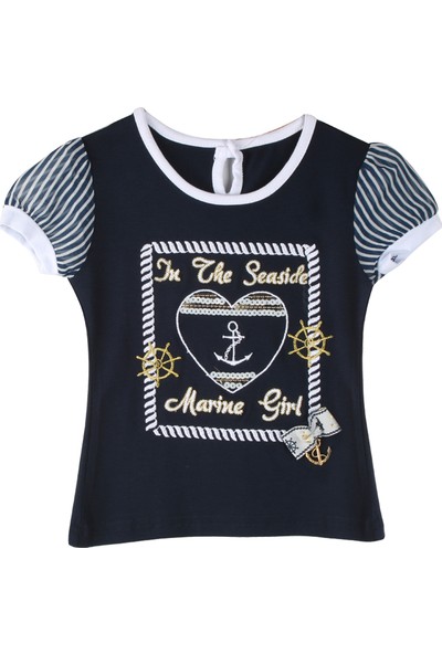 Badi Junior Kız Tişört