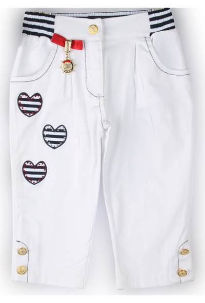 Badi Junior Kız Kapri