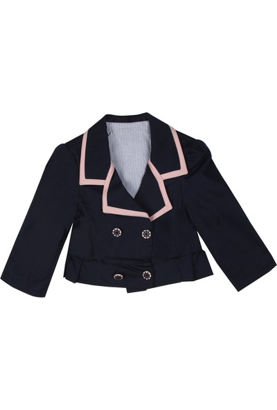 Badi Junior Kız Ceket