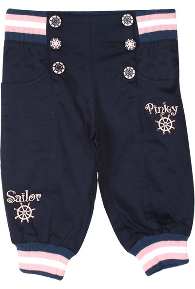 Badi Junior Kız Pantolon