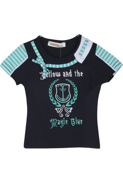 Badi Junior Kız Tişört