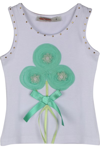 Badi Junior Kız Tshirt