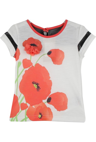 Badi Junior Kız Tişört
