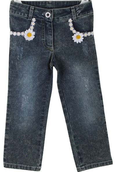 Badi Junior Kız Pantolon