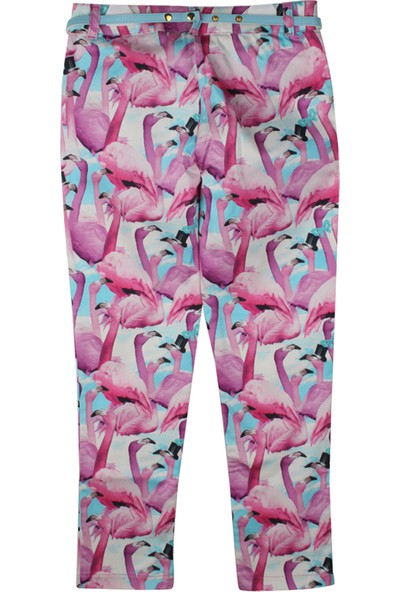 Badi Junior Kız Pantolon