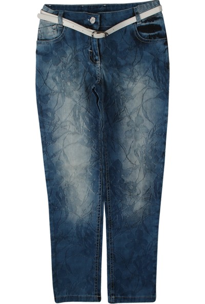 Badi Junior Kız Pantolon