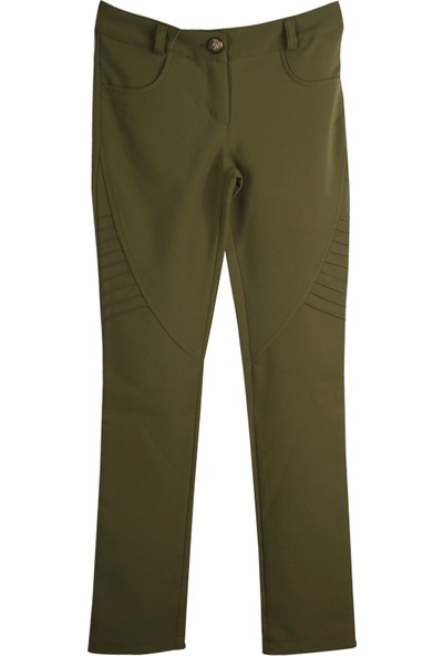 Badi Junior Kız Pantolon