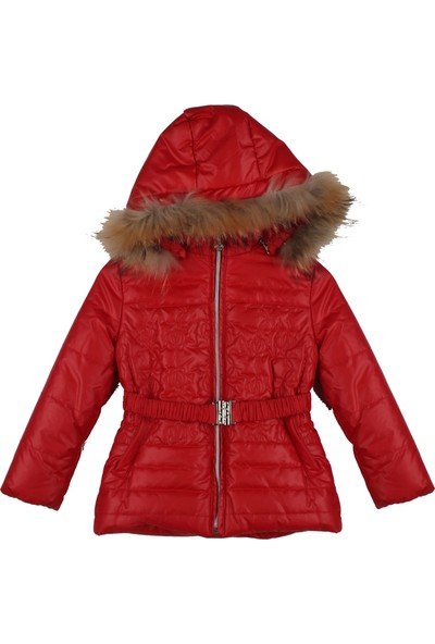 Badi Junior Kız Mont