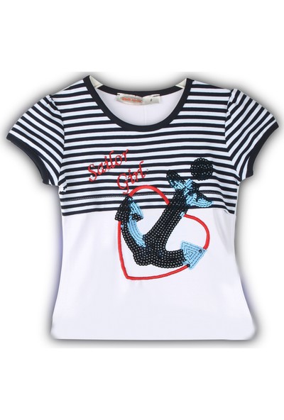 Badi Junior Kız Tişört