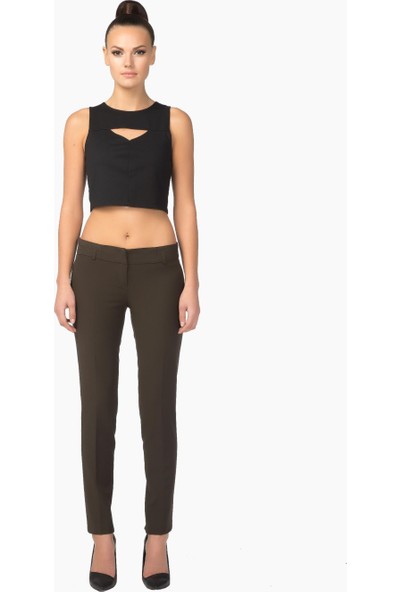 Burucline 7195 Ayhan Pantolon 16-1