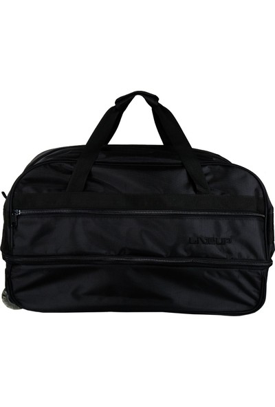 Liveup Büyük Bavul Seyahat Çantası Bv300-010-L