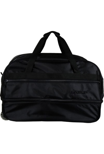 Liveup Orta Boy Seyahat Çantası Bv300-010-M