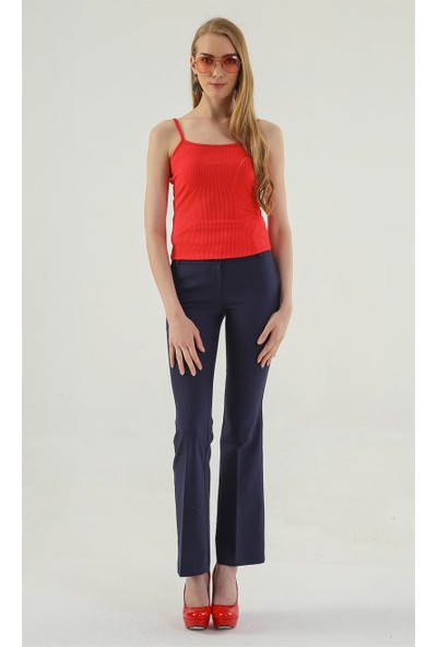 Jument 2232 Laci İspanyol Pantolon Jument 2232 Laci İspanyol Pantolon