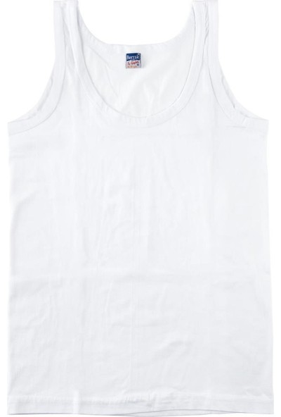 Elif 12'Li Paket Berrak 1501 Erkek Çocuk Atlet