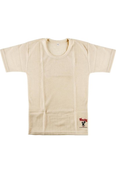 Elif Hasyün 500 E Erkek Çocuk Fanila