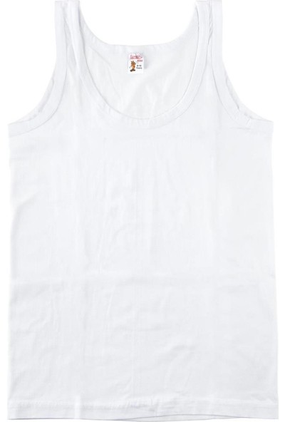 Elif 6'Lı Paket Namaldı 307 Ribana Erkek Çocuk Atlet Elif 6'Lı Paket Namaldı 307 Ribana Erkek Çocuk Atlet