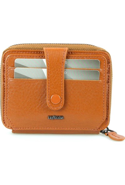 Grande 739 ki Deri Kartlık