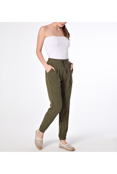 Fashion Friends Bayan Pantolon 0892