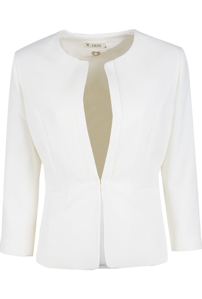 Ekol Kadın Ceket 0234076