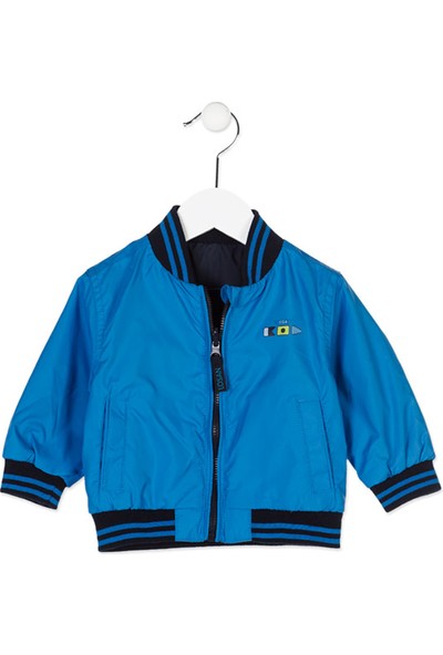 Losan Erkek Bebek Parka Mont