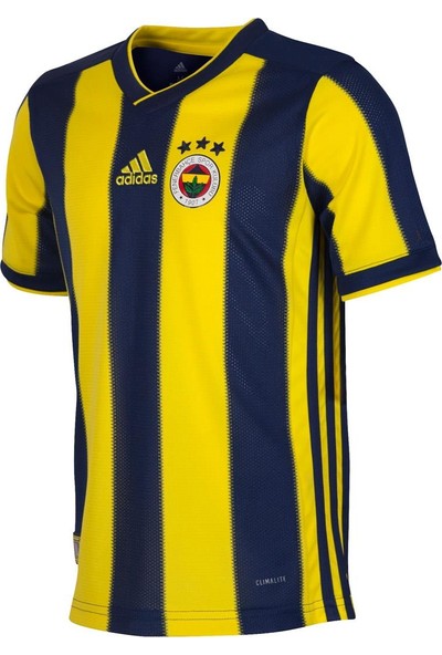 adidas Cg0680 Fenerbahçe 2018-19 Home Çocuk Forması