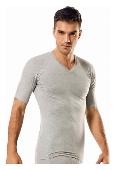 Tutku Erkek V Yaka Fanila