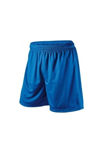 Evox Futbol Şortu Mavi