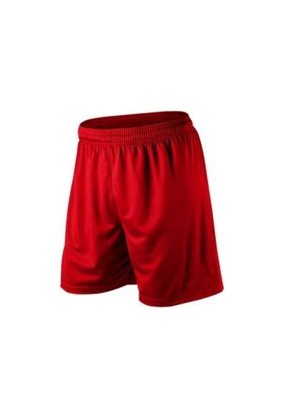 Evox Futbol Şortu Kırmızı