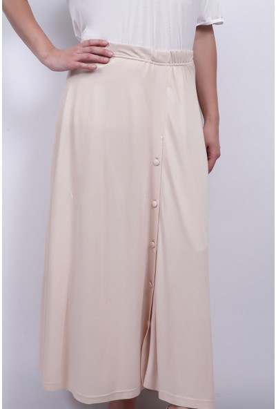 Serten Penye Etek 7535