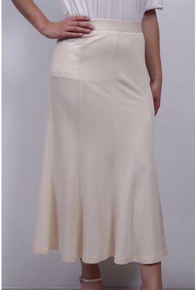 Haniteks Penye Etek 7965